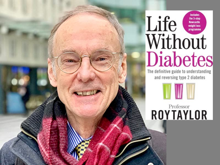 Reversing Type 2 Diabetes – Diabetes Roadmap