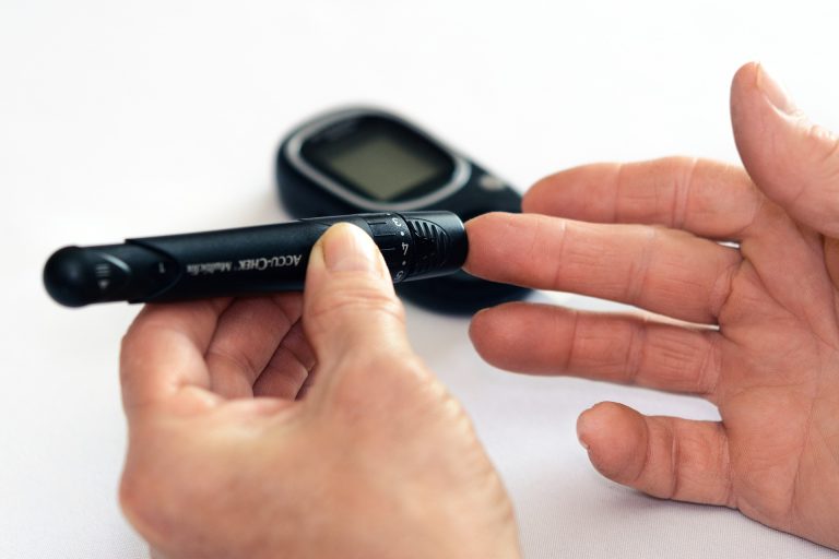 No More Needles:The Search for Noninvasive Blood Glucose Monitoring ...