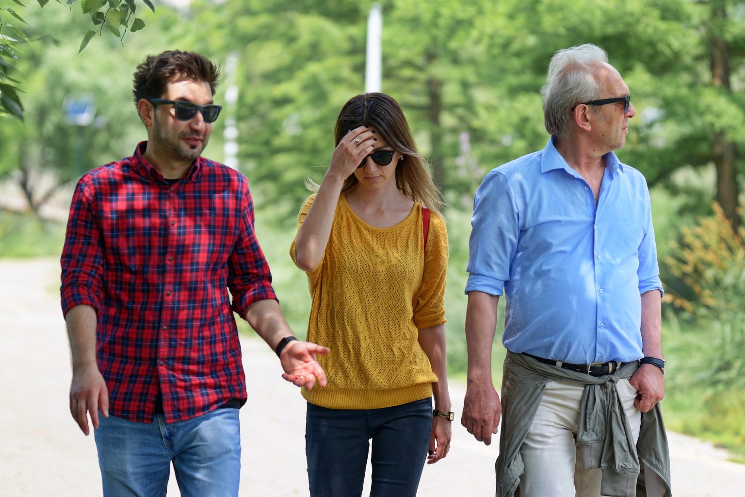 Step into Wellness: The Benefits of Walking – Diabetes Roadmap
