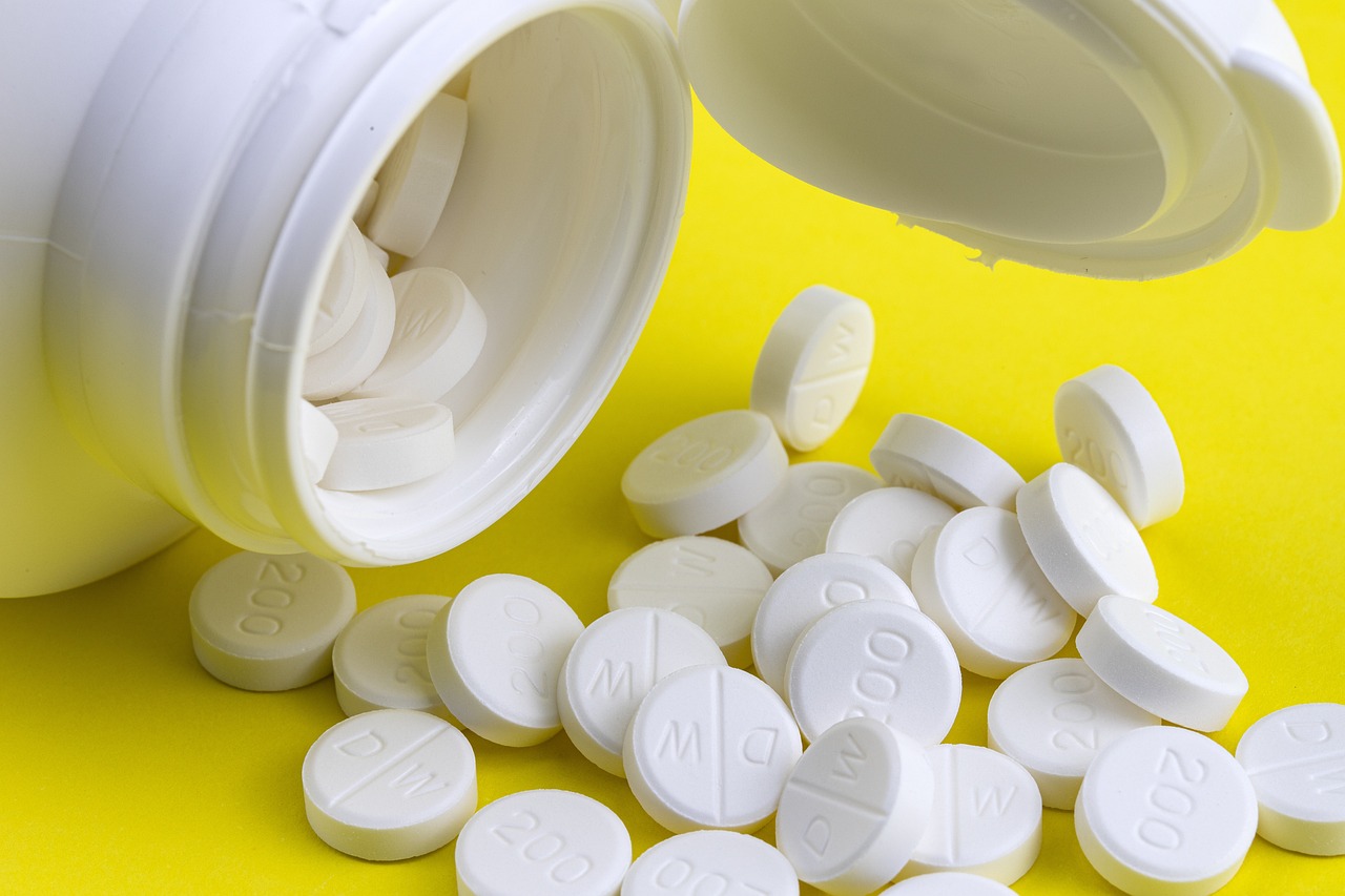 Benefits of Metformin in Type 2 Diabetes – Diabetes Roadmap